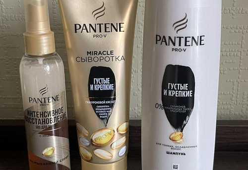 Pantene Pro-V набор из 3-х позизый