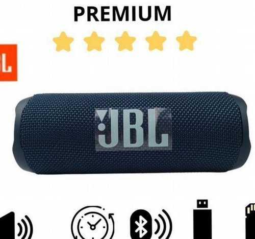 Колонка JBL