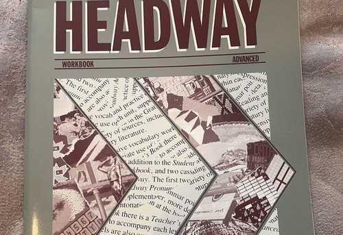 Headway Advanced