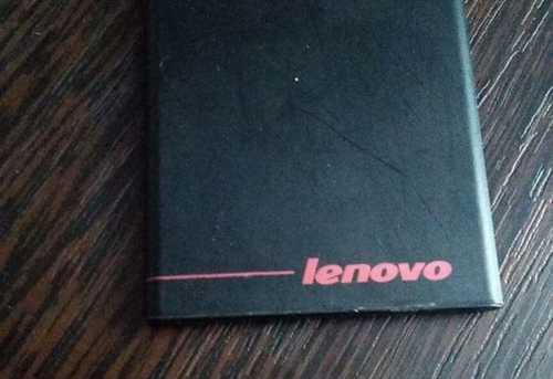 Аккумулятор Lenovo A1000/A2010/A2580/A2860 (BL253)