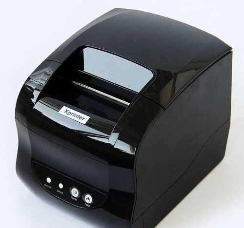 Термопринтер для печати этикеток xprinter