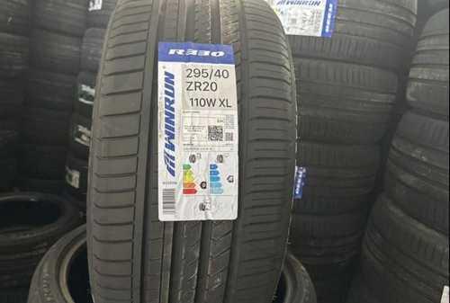 Winrun R330 295/40 R20 110W