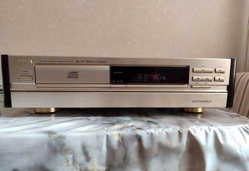 Denon DCD 1650gl