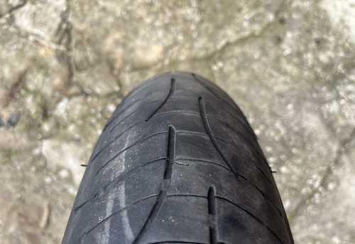 Мотошина Michelin Pilot Road 4 120 70 r17