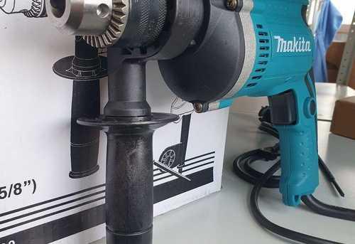 Ударная дрель Makita 1630