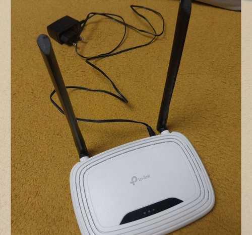 Wifi роутер TP Link n300