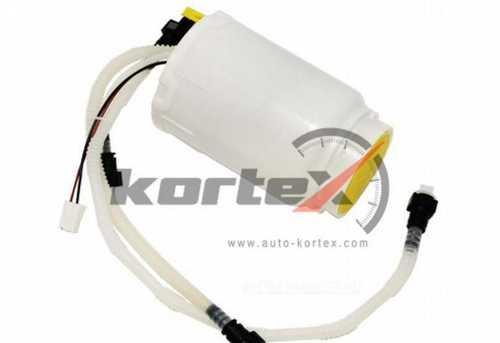 Kortex KPF6098STD Насос топливный audi q7/vw touar