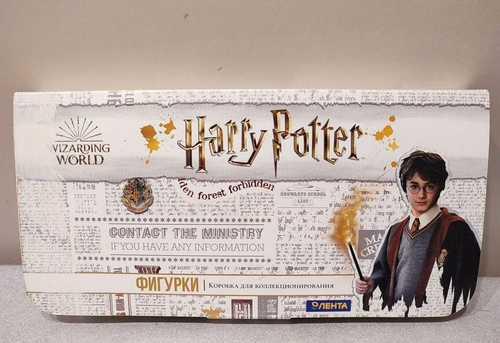 Коллекция фигурок Harry Potter Лента