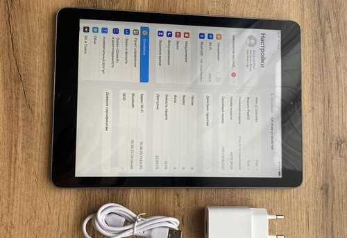 iPad A1954 2018 SIM 32gb