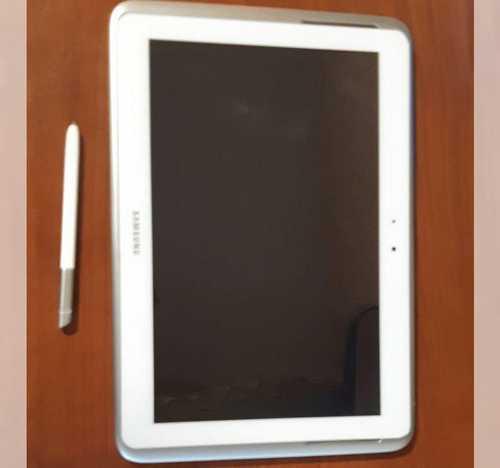 Планшет Samsung galaxy Note 10.1 GT-N8000