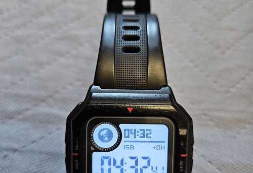 Смарт часы amazfit NEO