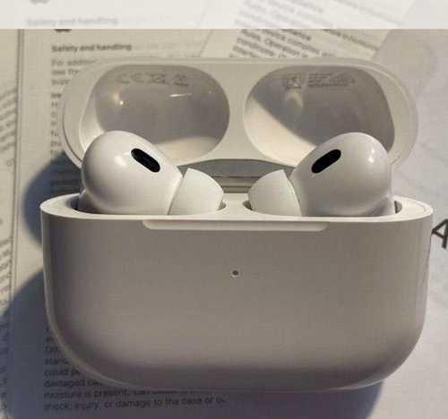 Airpods Pro 2 (Цена реальная, за 1шт)