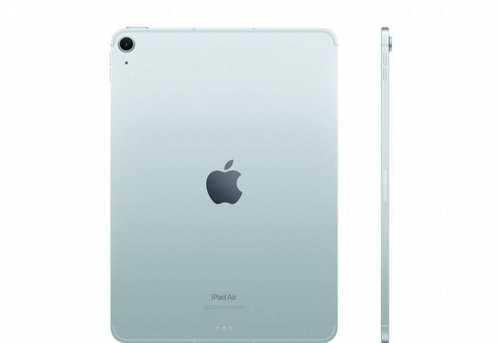 Apple iPad Air 11 2024 128Gb Wi-Fi Blue