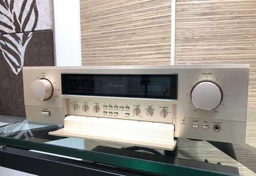 Предусилитель Accuphase C-2450