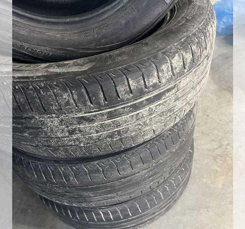 Nexen Classe Premiere 185/60 R15 26