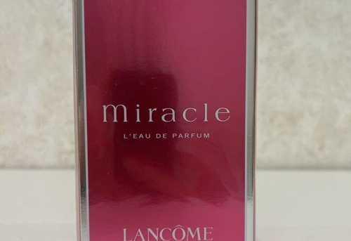 Lancome Miracle L'Eau DE Parfum