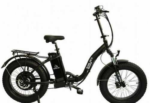 Elbike taiga 1 St (C30) 500w36v10a