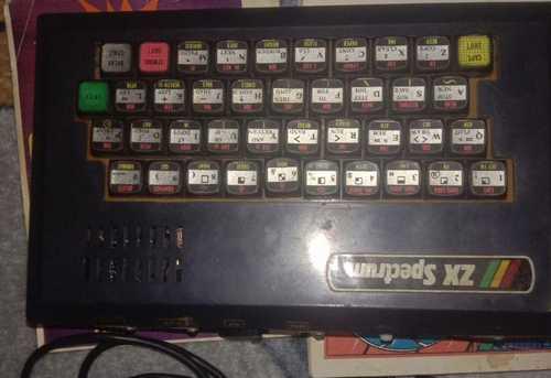 Zx spectrum 128