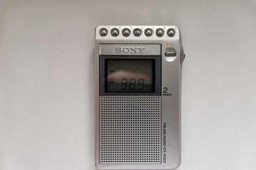 Радиоприемник Sony ICF-R353