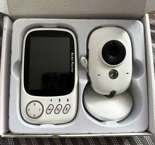 Видеоняня baby monitor vb603