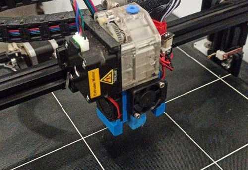 3D принтер anycubic chiron