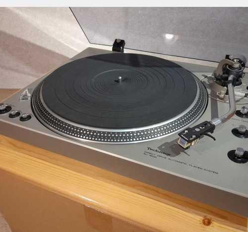 Technics SL-1600   EPC 270