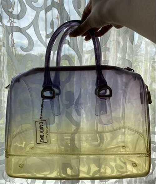 Женская сумка Furla Candy Bag