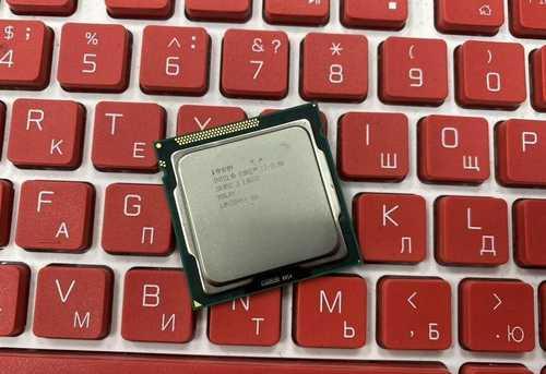 Intel Core i3-2100 (LGA1155)