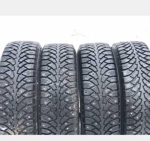 Nokian Tyres Nordman 4 185/65 R15
