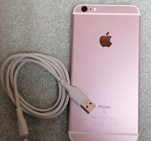 iPhone 6S Plus, 32 ГБ