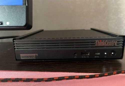 Lenovo thinkcentre m70q 11DT