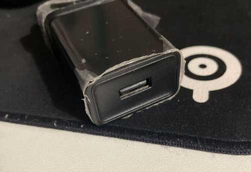 Блок питания xiaomi и провод microusb