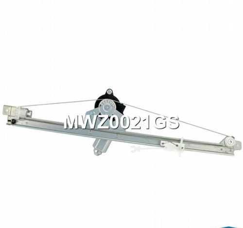 Krauf MWZ0021GS Мотор стеклоподъемника