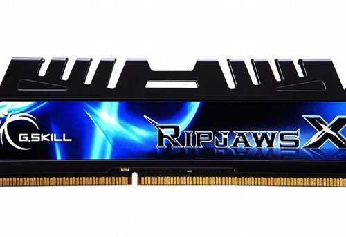 Оперативная память G.skill 8 GB DDR3 1333MHz б/у