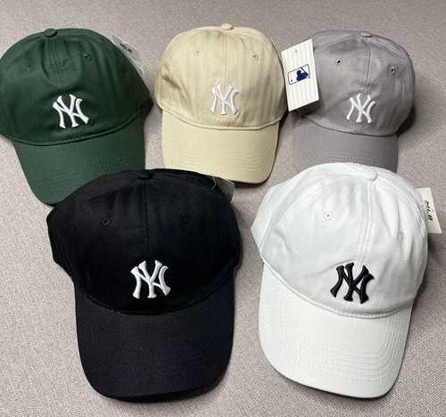 Кепка New Era mlb