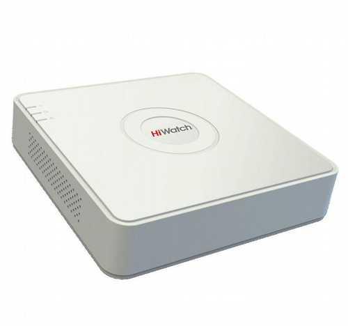 8канальный гибридный регистратор DVR-108P-G/N