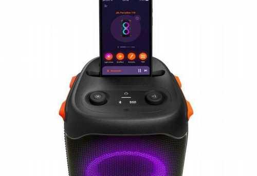 Портативная колонка jbl partybox 110