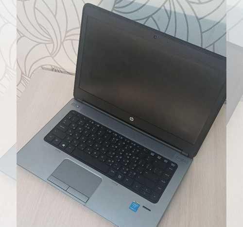 Ноутбук HP ProBook 640 G3 i5