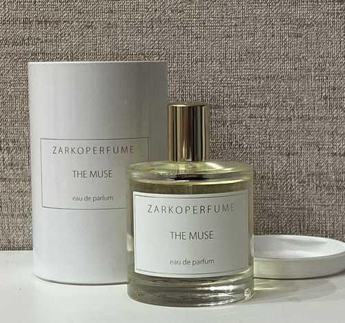 Zarkoperfume The Muse