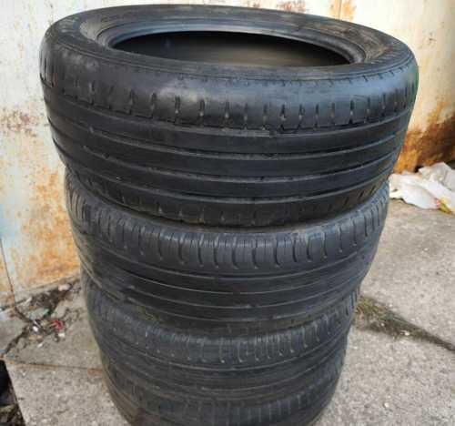 Nokian Tyres Nordman SX3 205/55 R16