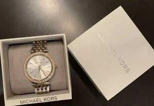 Часы наручные женские michael kors