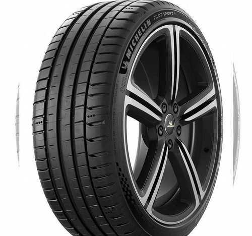 Michelin Pilot Sport 5 255/45 R19 104Y