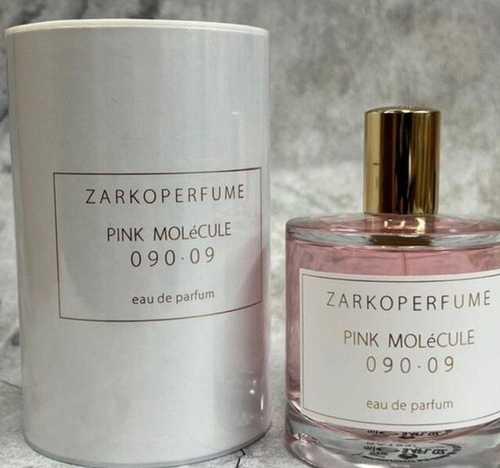 Zarkoperfume Pink molecule 090.09