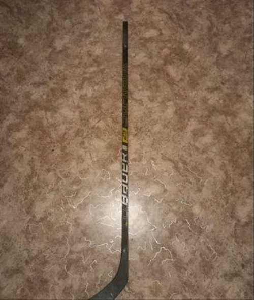 Хоккейные клюшки Bauer 2s pro