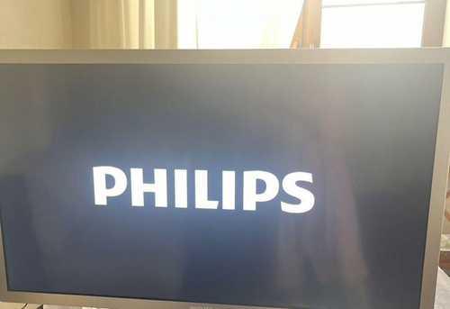Philips 7000 series SMART LED TV 42PFL7406H/60