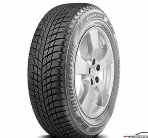 Bridgestone Blizzak LM-001 255/40 R18 99V