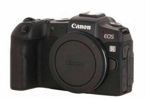 Фотоаппарат canon eos rp