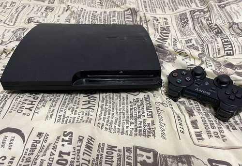 Sony PS3