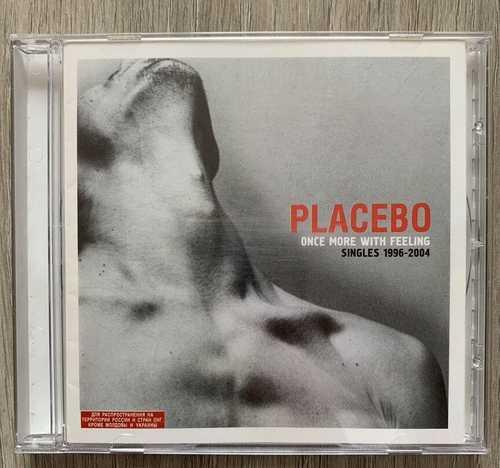 Placebo - Once More with Feeling (CD)