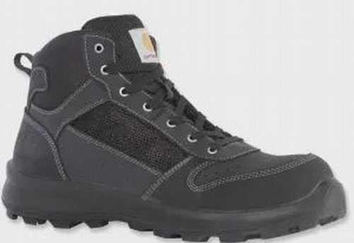 Сапоги Carhartt Mid S1P Safety, черный